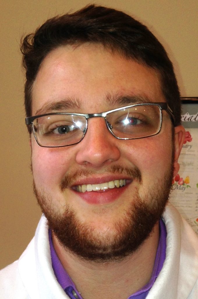 Jonathan York – St. Paul's Episcopal Church