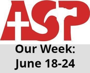 Appalachia Service Project (ASP) – St. Paul's Episcopal Church