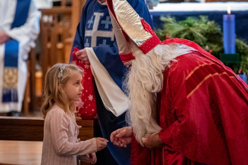 St. Nicholas Day: Share in the Joy on December 3 – St. Paul's Episcopal ...