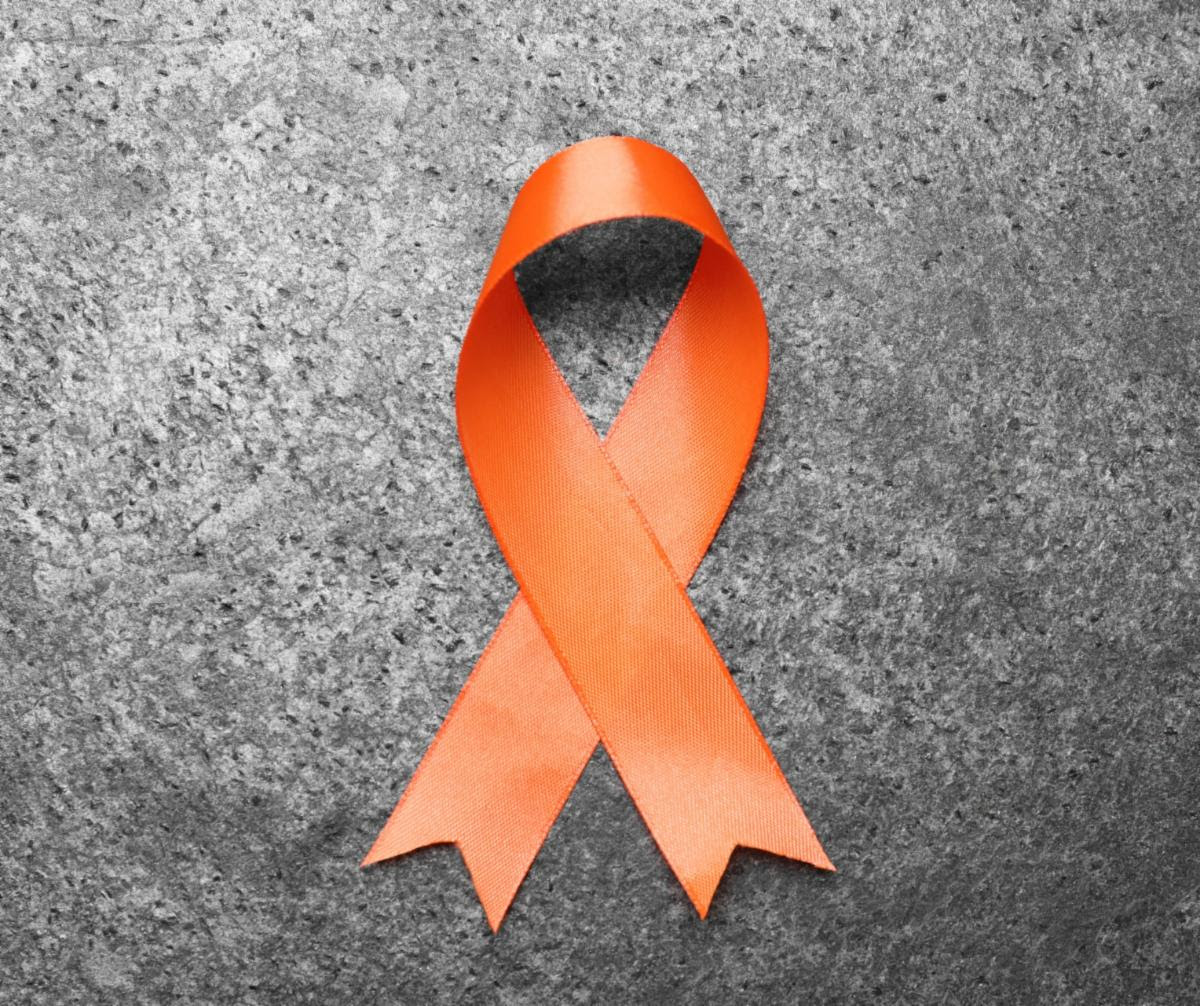 Wear Orange in June – St. Paul's Episcopal Church
