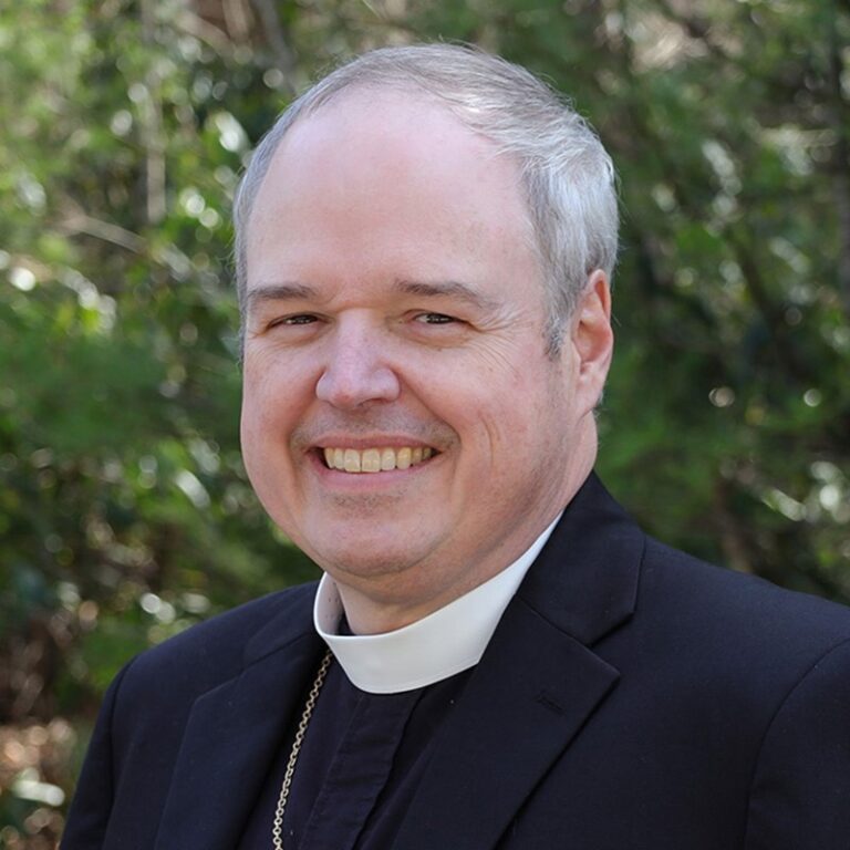 Bishop Sean Rowe Elected New Presiding Bishop – St. Paul's Episcopal Church