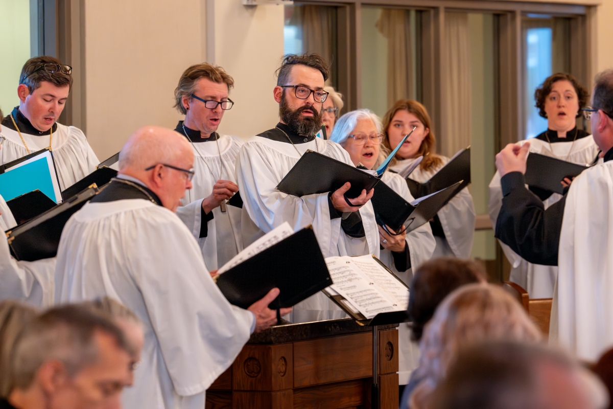 Music at St. Paul’s – St. Paul's Episcopal Church