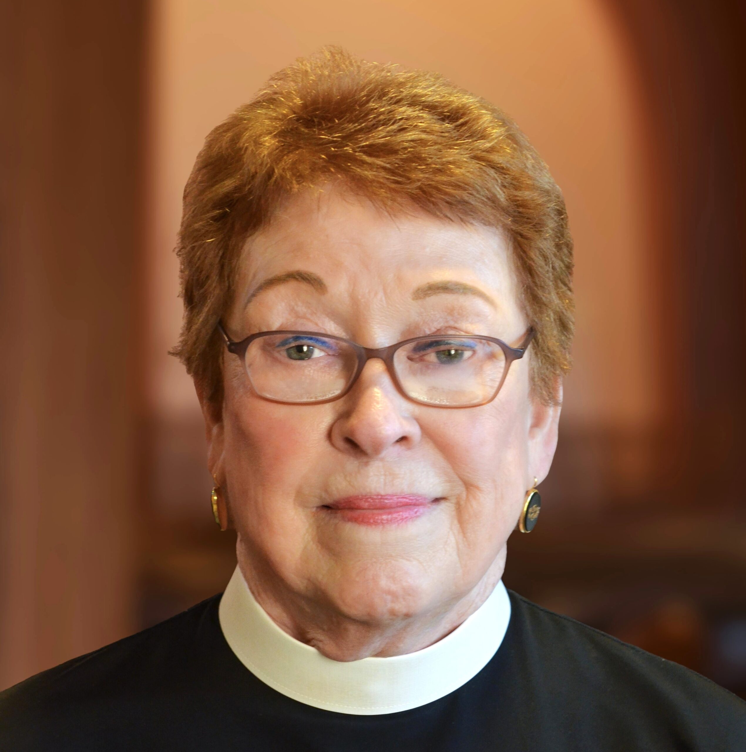 The Peace He Left Us – St. Paul's Episcopal Church